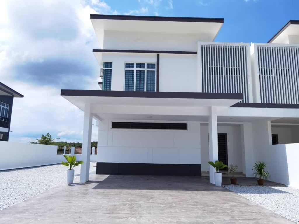 Desaru Homestay, Bandar Penawar (updated prices 2026)