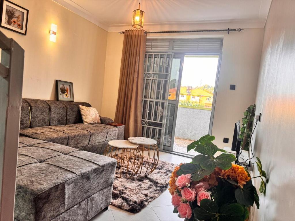 Fatisa private homes, Kampala (precios actualizados 2026)