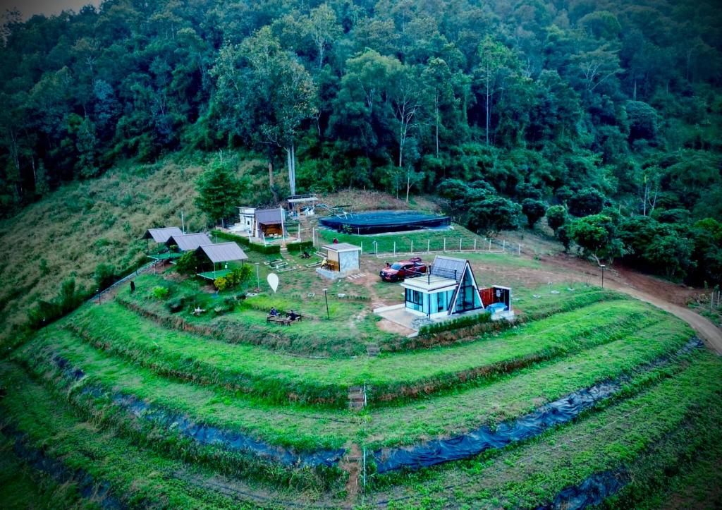 สวนคุณปู่, Ban Sai Mun (ενημερωμένες τιμές για το 2025)