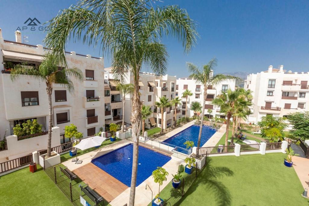 13 Oasis & Spa Relax, Velilla (updated prices 2025)