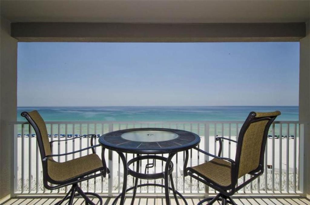 Island Princess Beach Resort by Panhandle Getaways, Fort Walton Beach ...