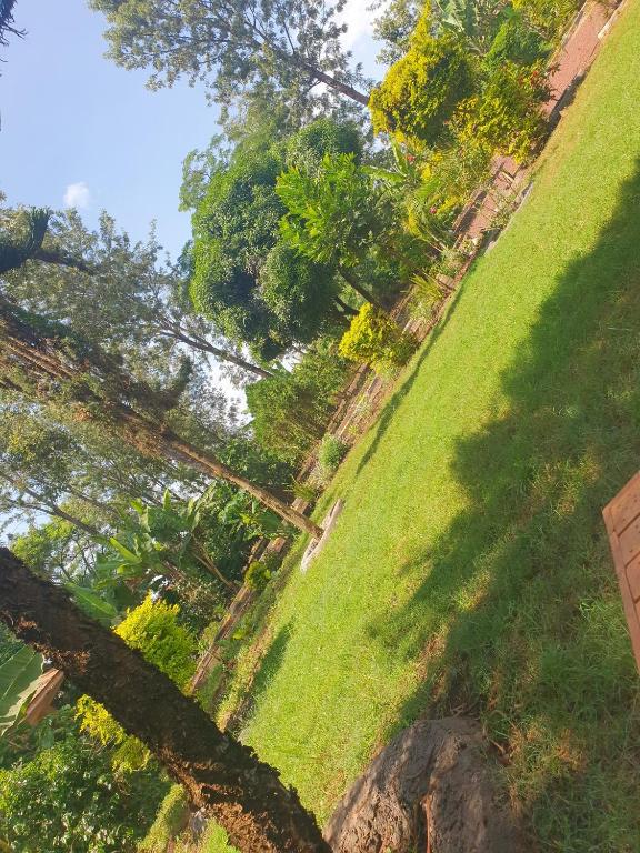 Sinana country Home-Backpackers Stay, Kibongoto (updated prices 2025)