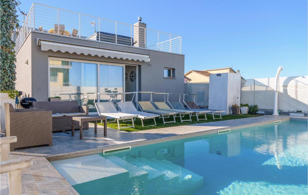 Beautiful Home In Marotta With Kitchen, Marotta (updated prices 2025)