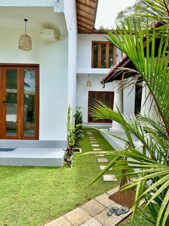 Ruvee Villa, Weligama (updated prices 2025)