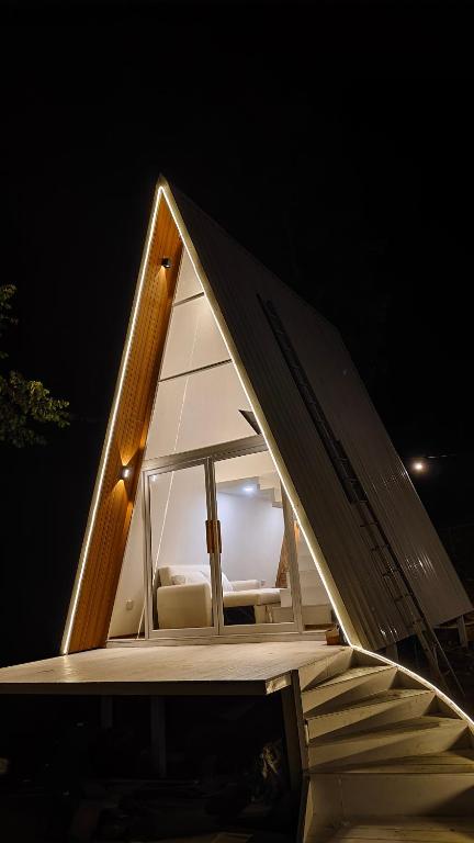 Tid Khao Glamping & Bar, Tha Kradan (updated prices 2026)