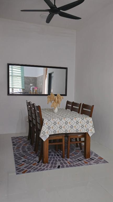 Tembesu House, Kuala Terengganu (updated prices 2025)