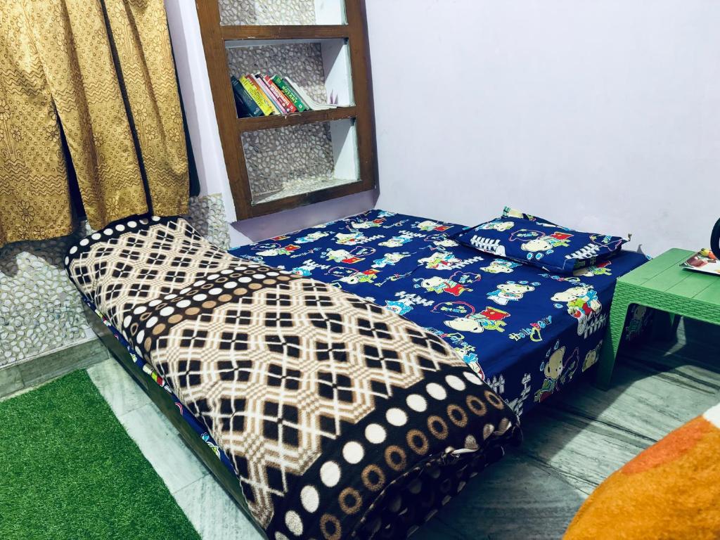 Kumb Yatri Niwas, Prayagraj (updated prices 2026)