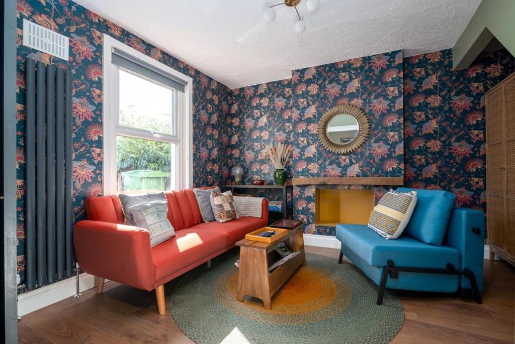 Moonbeam Cottage - Cosy London Cottage, Eltham (updated prices 2025)