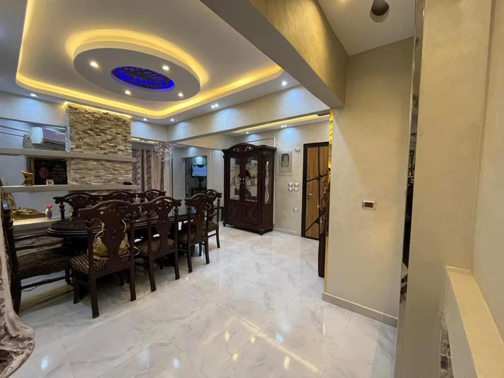 Dokki, Cairo (updated prices 2025)