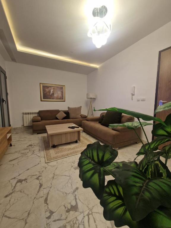 résidence soukra, Túnez (precios actualizados 2025)