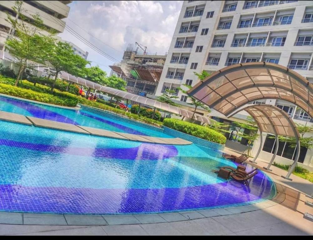 VM Staycation Tower 3 Grace Residence Taguig, Manila (updated prices 2026)