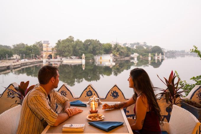 Padharo Udaipur, Udaipur (updated prices 2025)