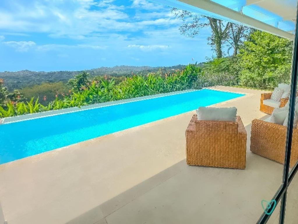 Modern Jungle Escape Breathtaking Ocean Views, Tortugal (updated prices ...