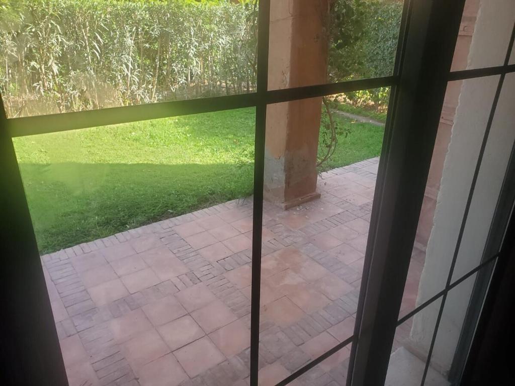 Apparemment atlas golf resort, Rabat (updated prices 2026)