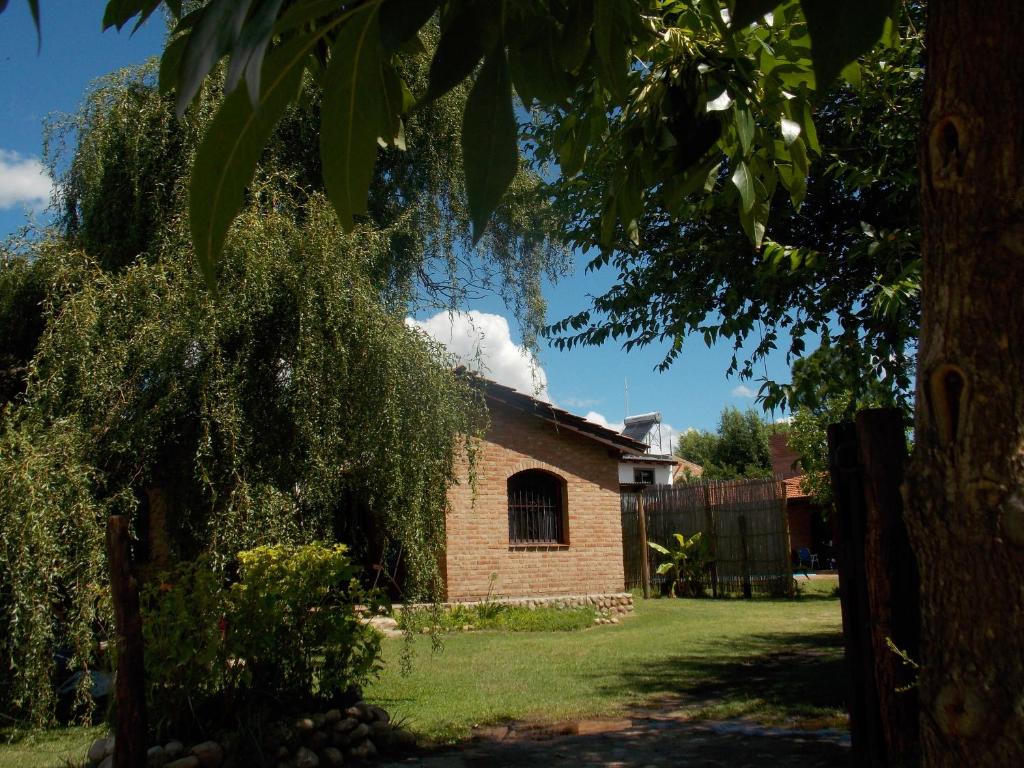 La cabañita de Maco, Nono (updated prices 2025)