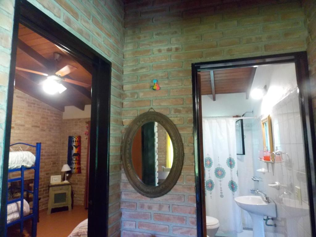 La cabañita de Maco, Nono (updated prices 2025)