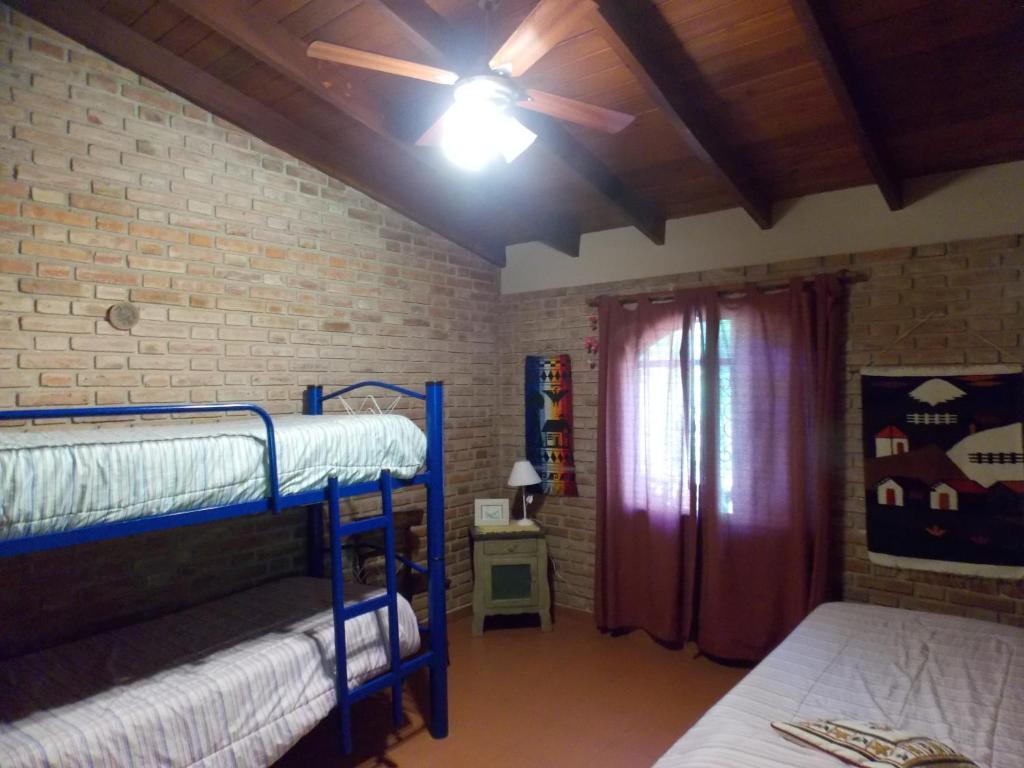 La cabañita de Maco, Nono (updated prices 2025)