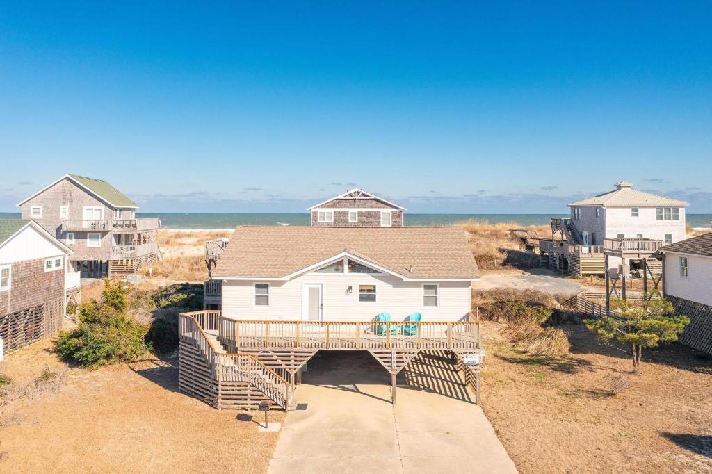 Maymo's Nook, Nags Head (updated prices 2025)