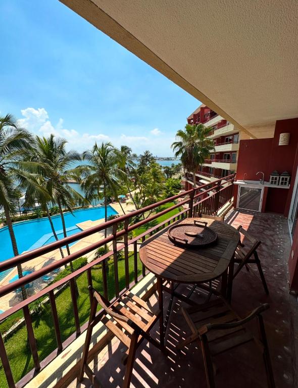 Isla Marina increíble vista, Morro de Barcelona (updated prices 2025)