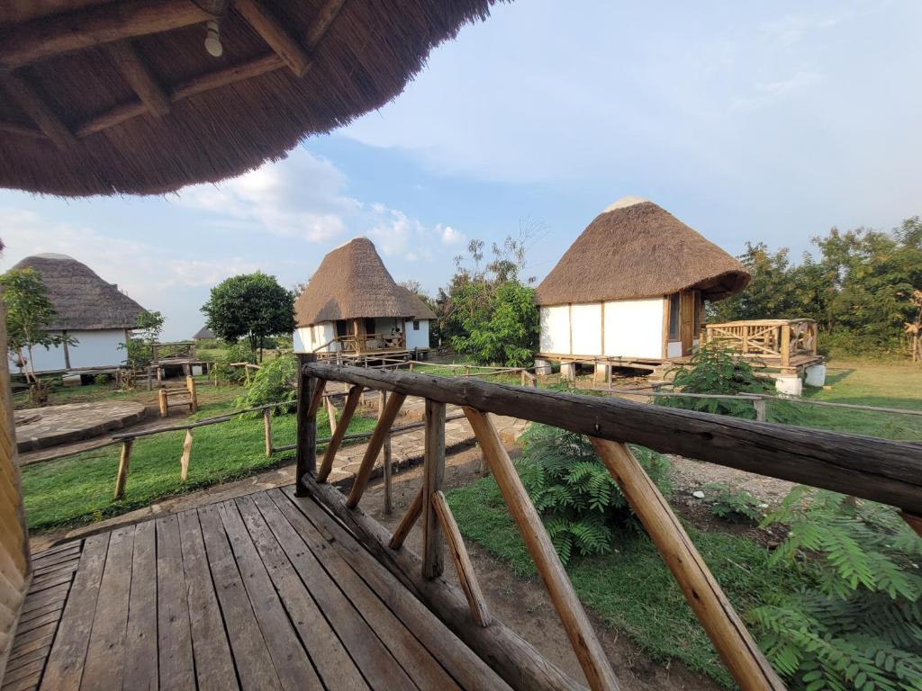 Songbird Safari Lodge & Campsite, Katunguru (updated prices 2025)