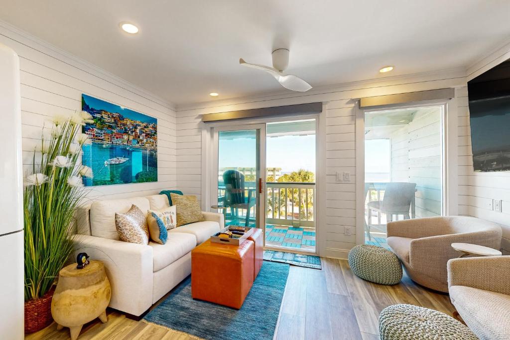 Sea Cabin 339-C, Isle of Palms (updated prices 2026)