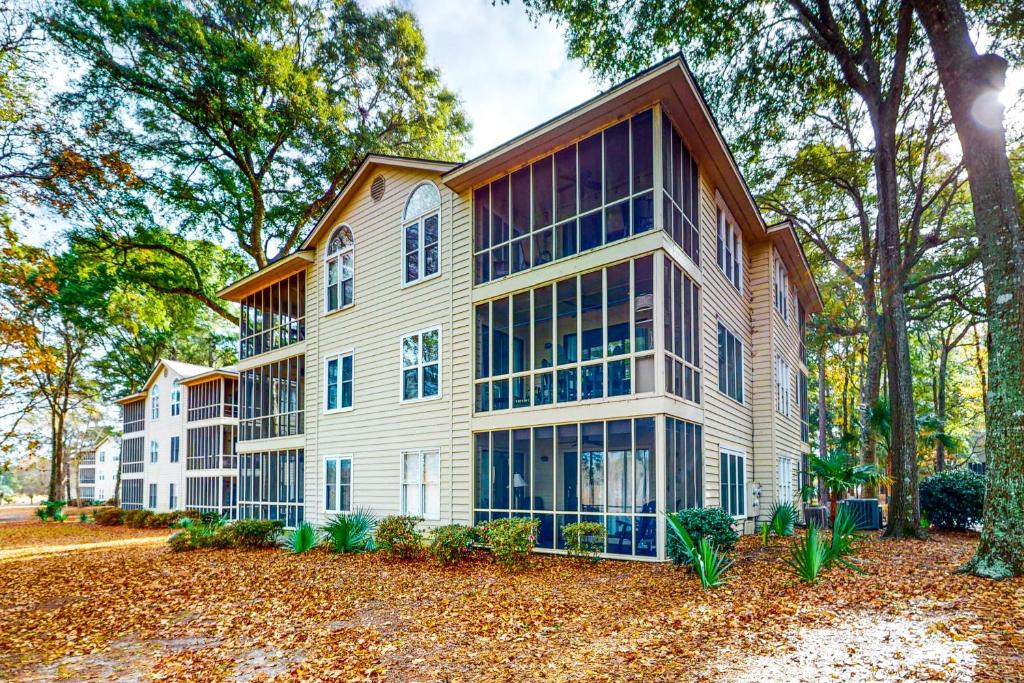 Made the Cut - Full Condo, Sunset Beach (updated prices 2025)