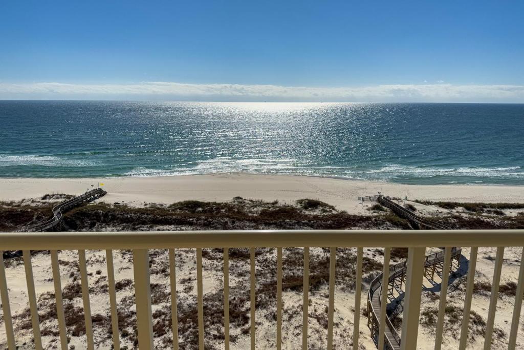 The Beach Club 1109C, Gulf Highlands (updated prices 2025)