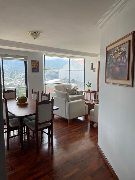 Acogedor departamento cerca al Terminal, Loja (precios actualizados 2026)