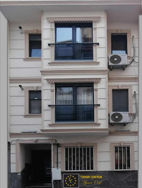 Topkapı Centrum, Istanbul (updated prices 2025)