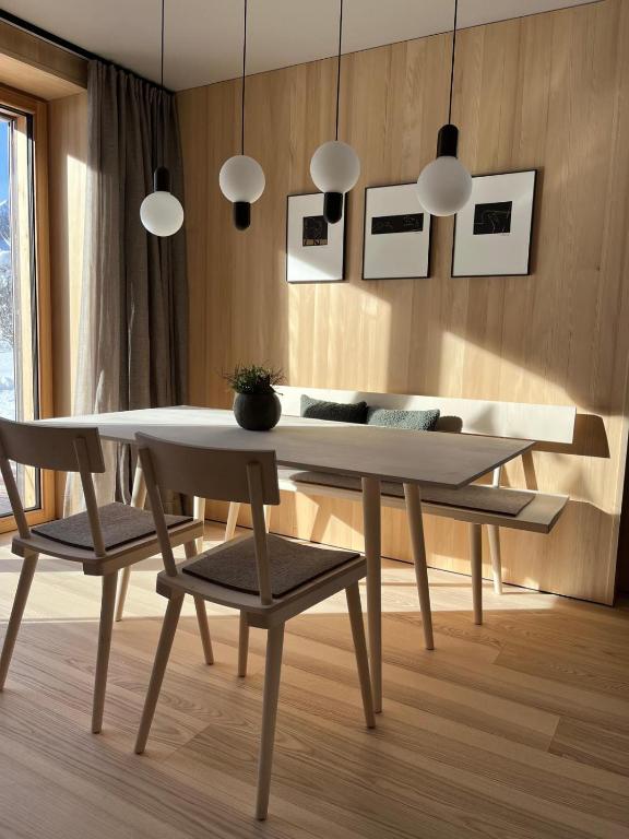 Ferienwohnung HEIMET, Mittelberg (aktualisierte Preise für 2026)