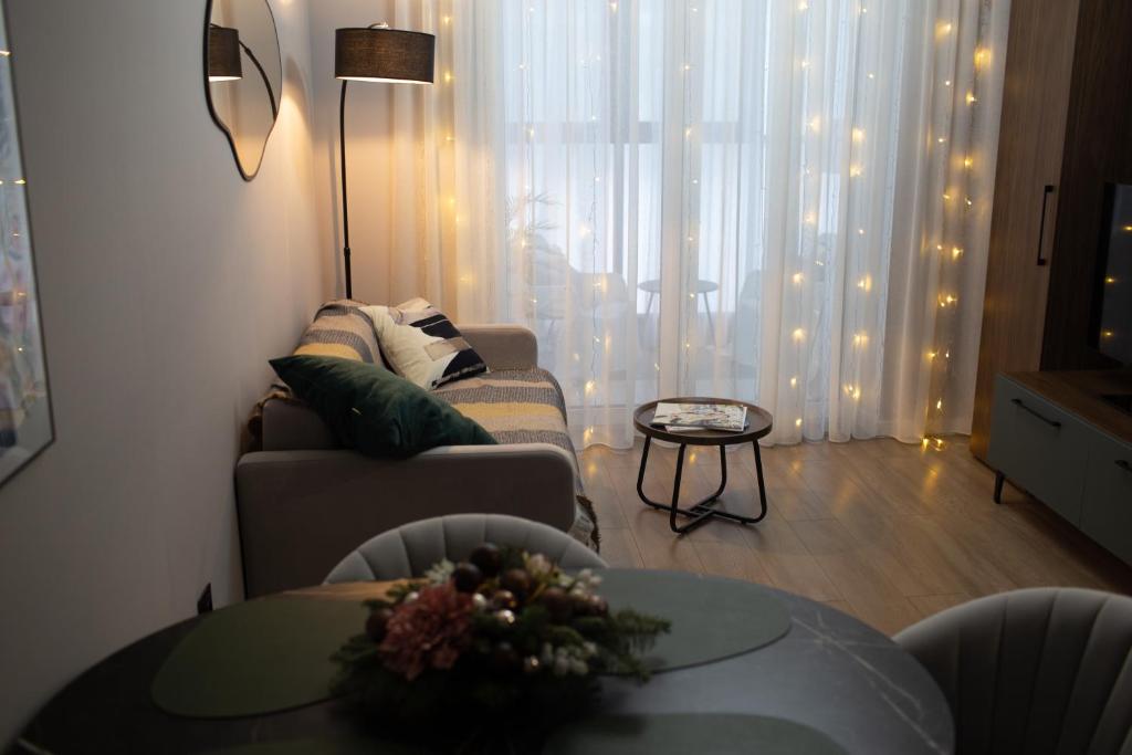 Íbúðir eru fallegar á Íslandi í miðbæ Reykjavíkur með fallegu útsýni ...