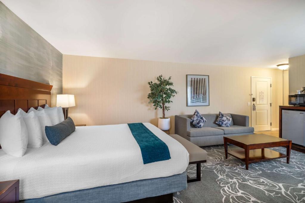 Best Western Plus Carpinteria Inn, Carpinteria (updated prices 2025)