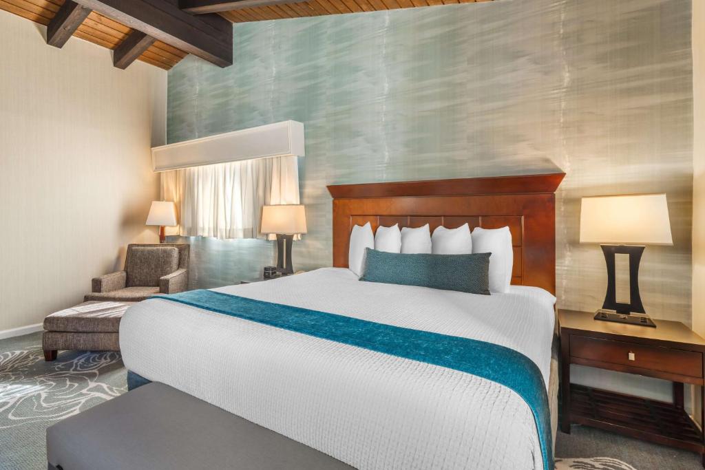 Best Western Plus Carpinteria Inn, Carpinteria (updated prices 2025)