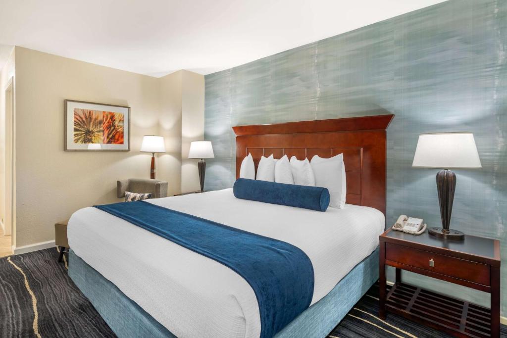 Best Western Plus Carpinteria Inn, Carpinteria (updated prices 2025)