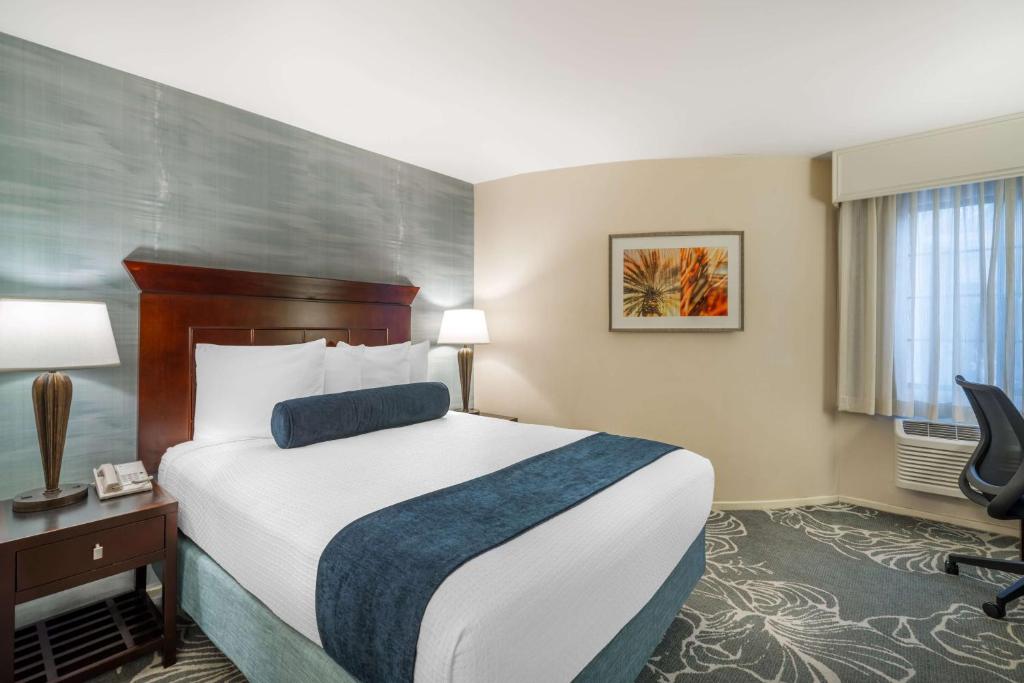 Best Western Plus Carpinteria Inn, Carpinteria (updated prices 2025)