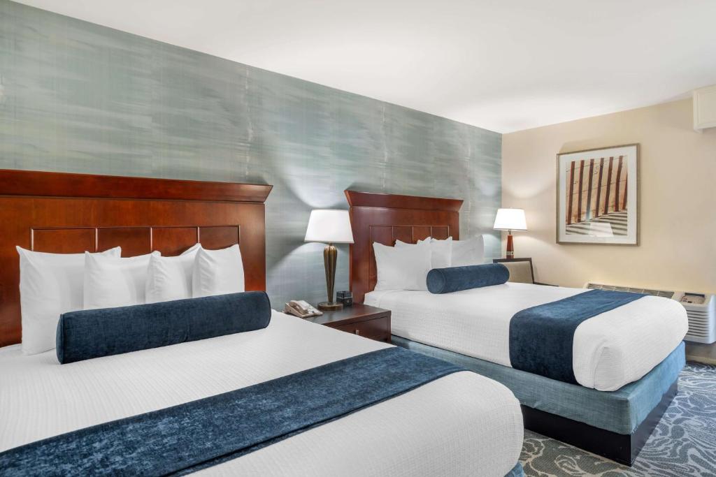 Best Western Plus Carpinteria Inn, Carpinteria (updated prices 2025)