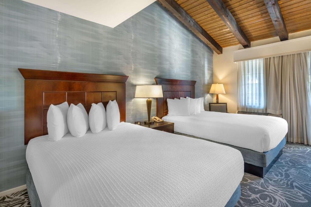 Best Western Plus Carpinteria Inn, Carpinteria (updated prices 2025)