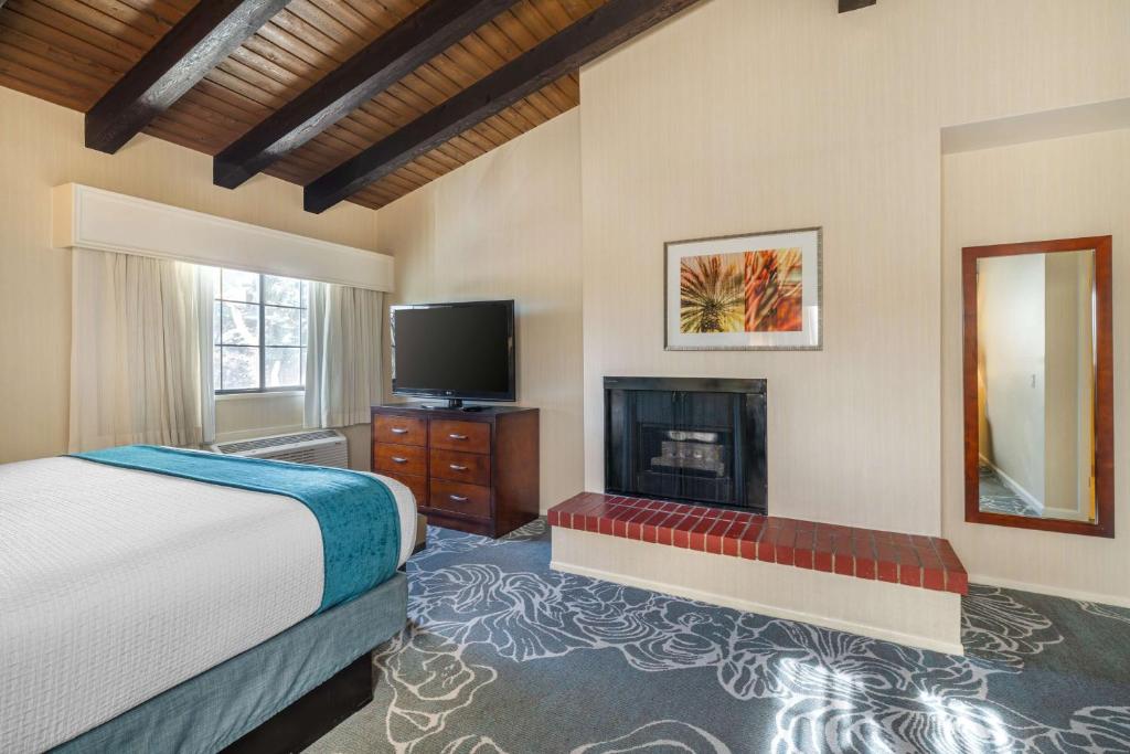 Best Western Plus Carpinteria Inn, Carpinteria (updated prices 2025)