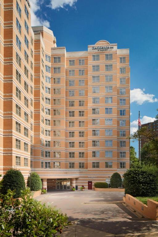 Residence Inn Arlington Rosslyn, Arlington (updated prices 2026)
