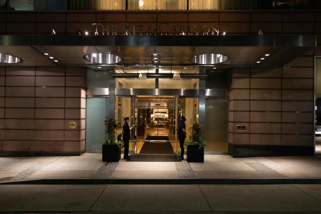 The Ritz-Carlton, Boston, Boston (updated prices 2025)