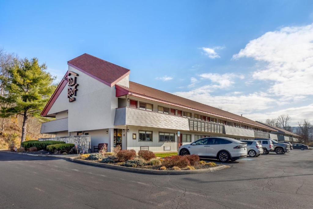 HomeTowne Studios by Red Roof Danville, PA, Danville (updated prices 2026)