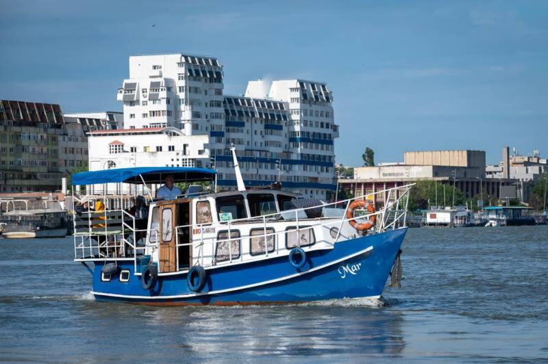 Vaporasul MAR, Mineri (updated prices 2025)