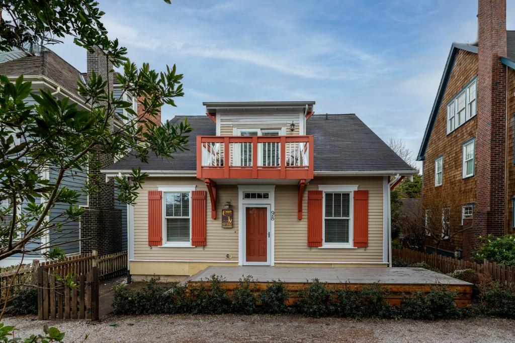 Coyote Cottage by Seabrook Hospitality, Pacific Beach (updated prices 2026)