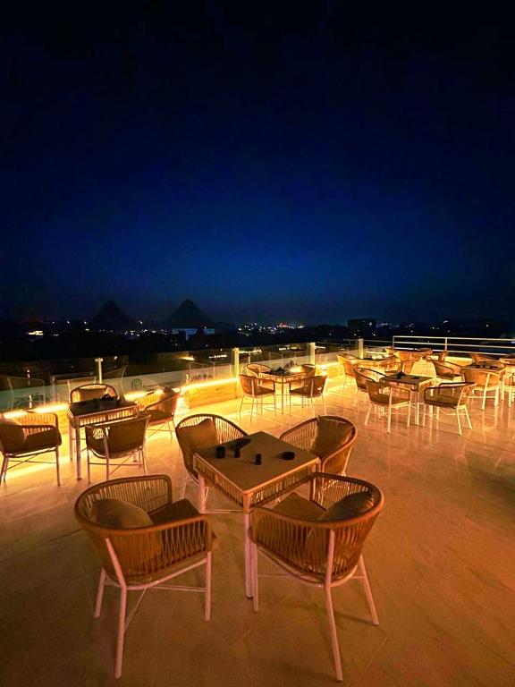 PyramidS SuN TemPLE VIEW hOTeL, Cairo (preços atualizados para 2025)