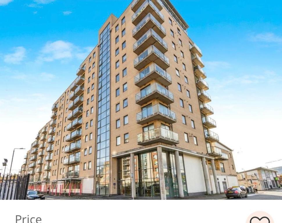 Victoria place, Belfast (updated prices 2026)