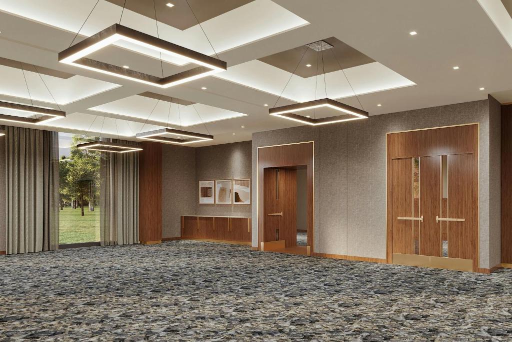 AC Hotel by Marriott Newtown Square, Newtown Square (updated prices 2025)