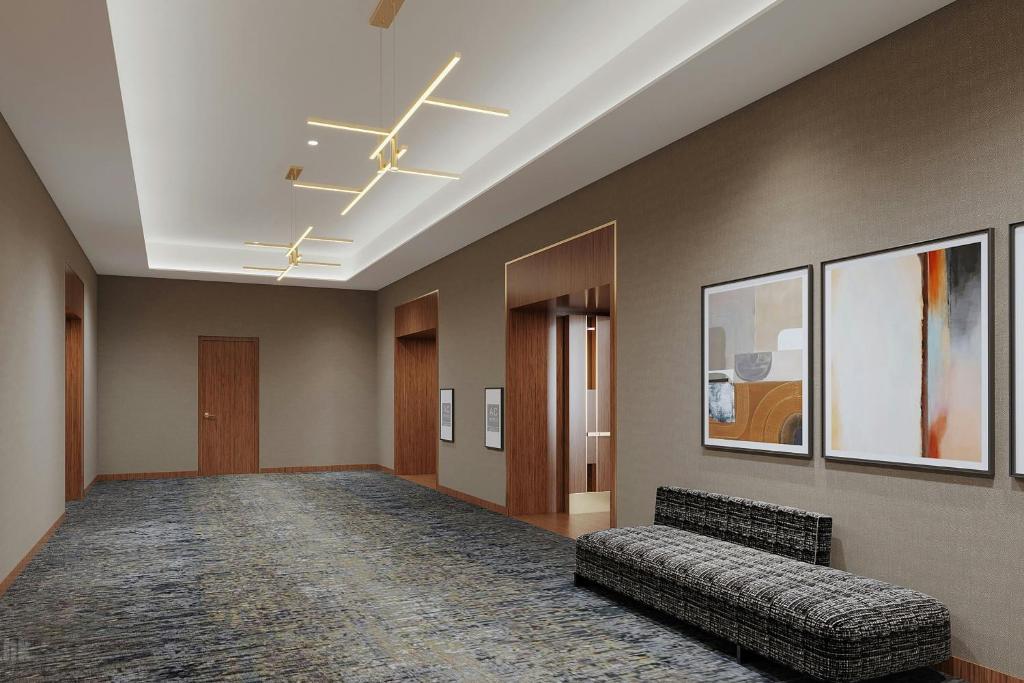 AC Hotel by Marriott Newtown Square, Newtown Square (updated prices 2025)