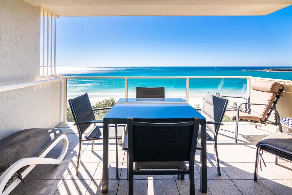 84 The Spit Holiday Apartments, Mooloolaba (updated prices 2025)