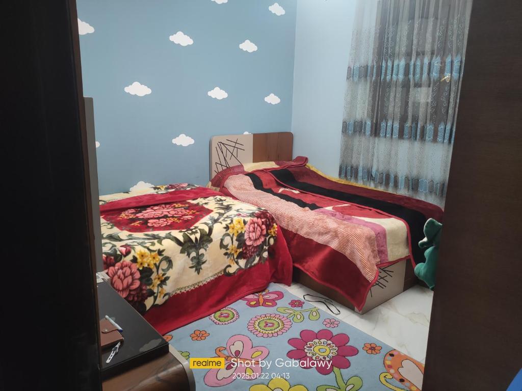 Roka Pyramids View Inn, Cairo (updated prices 2025)