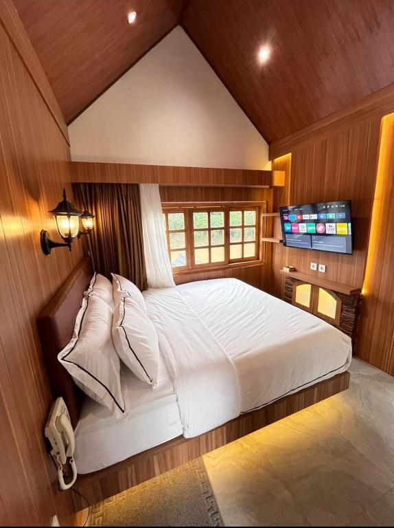 Labarka Briza 1 Kamar Tidur View Alam, Moyudan (updated prices 2025)